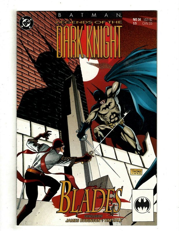 10 Batman DC Comics 523 Shadow of the Bat 1 2 42 43 Legends 28 34 75 76 ...