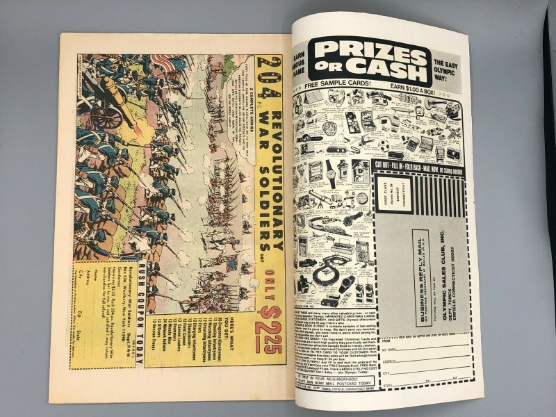 INCREDIBLE HULK #203 (1976) FN/VF - Assault On Psyklop ~ Jarella ...