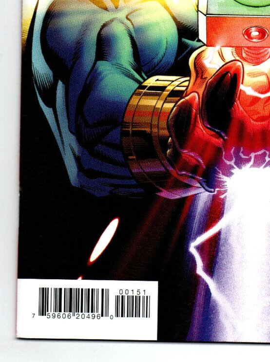 Thanos Death Notes #1 1:50 Ed Mcguinness Variant - 2022 - NM | Comic ...