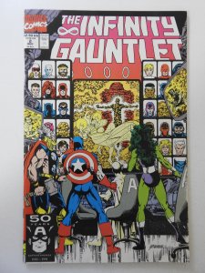 Infinity Comics / HipComic