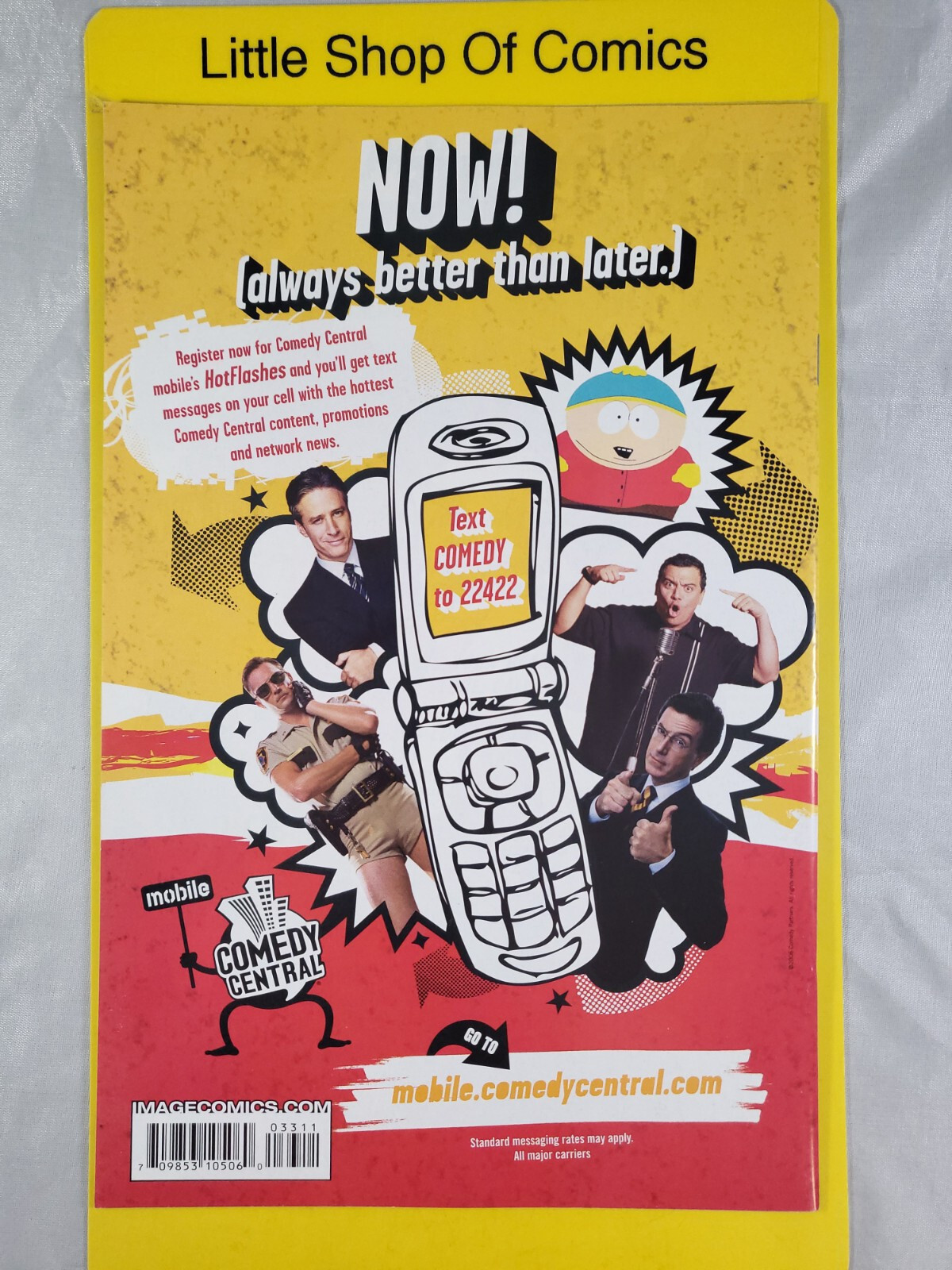 Invincible #33 Batman, Spider-Man Cameos Robert Kirkman Amazon Prime ...