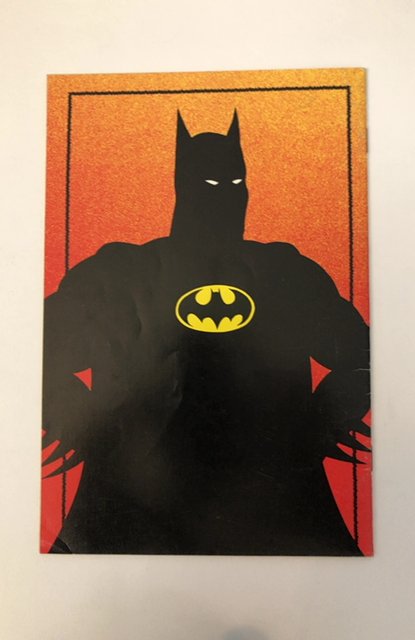 The Untold Legend of the Batman #1 (1980) | Comic Books - Bronze Age ...