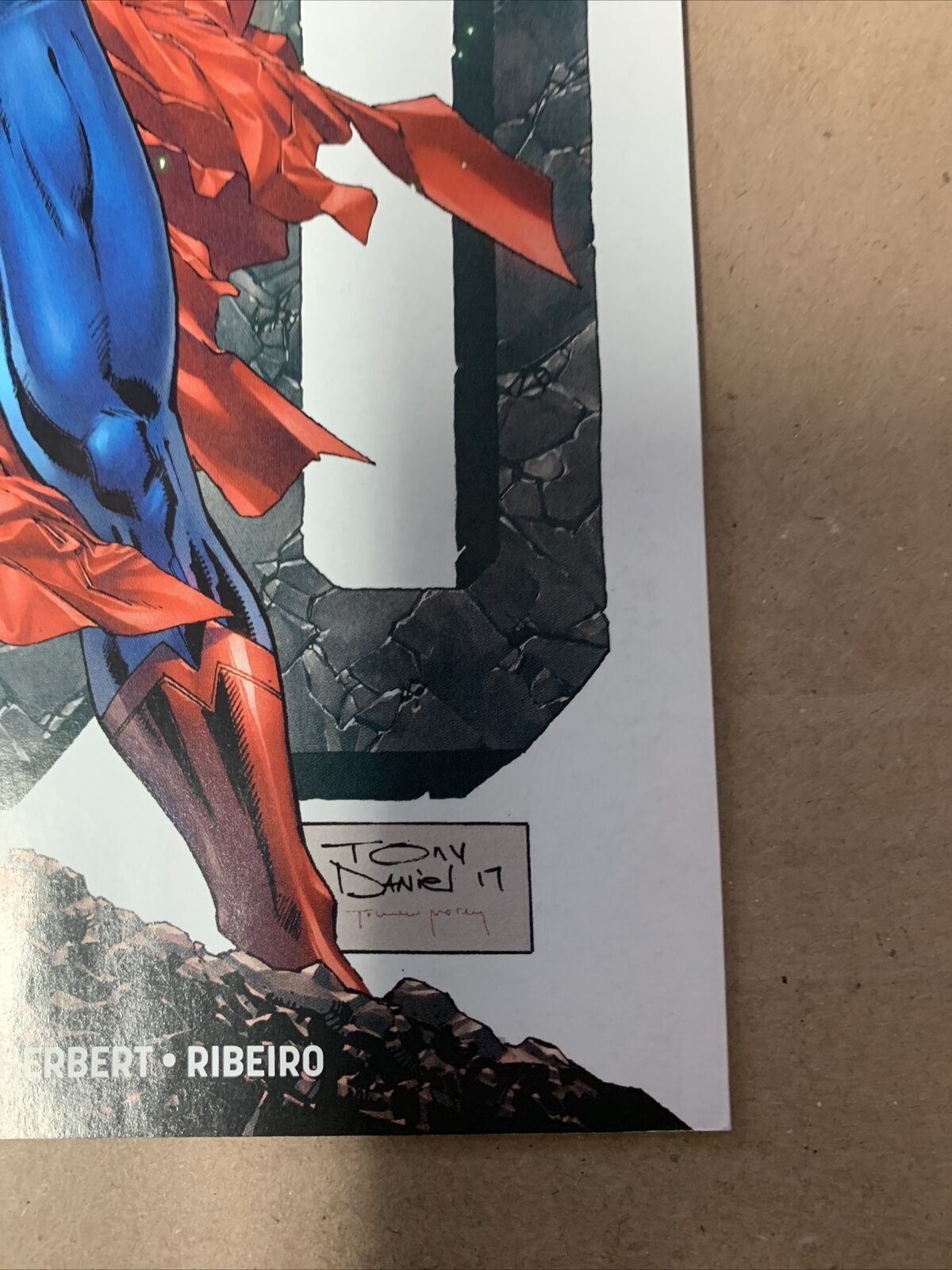 Superman #34 Variant 800th Issue | Comic Books - Modern Age, Superman ...