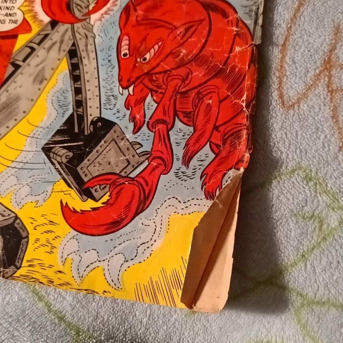 Detective Comics #288 DC comics 1961 Batman and Robin Aquaman showcase ...