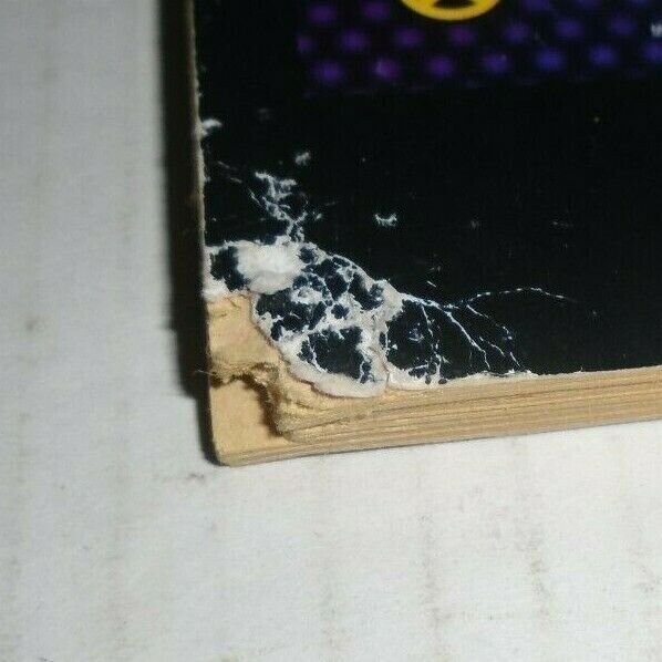 Chillers Blood Storm X-Men 1996 Marvel | Comic Books - Modern Age ...