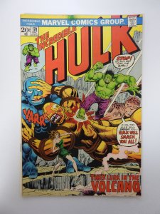 Search "hulk" / HipComic