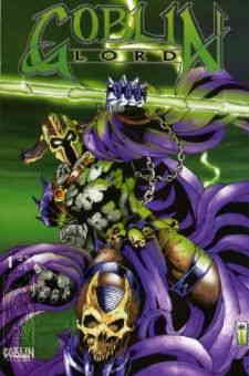 Goblin Lord #1 FN ; Goblin | Comic Books - Modern Age, Fantasy / HipComic
