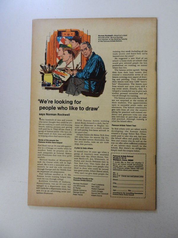 Daredevil #46 (1968) FN/VF condition | Comic Books - Silver Age, Marvel ...