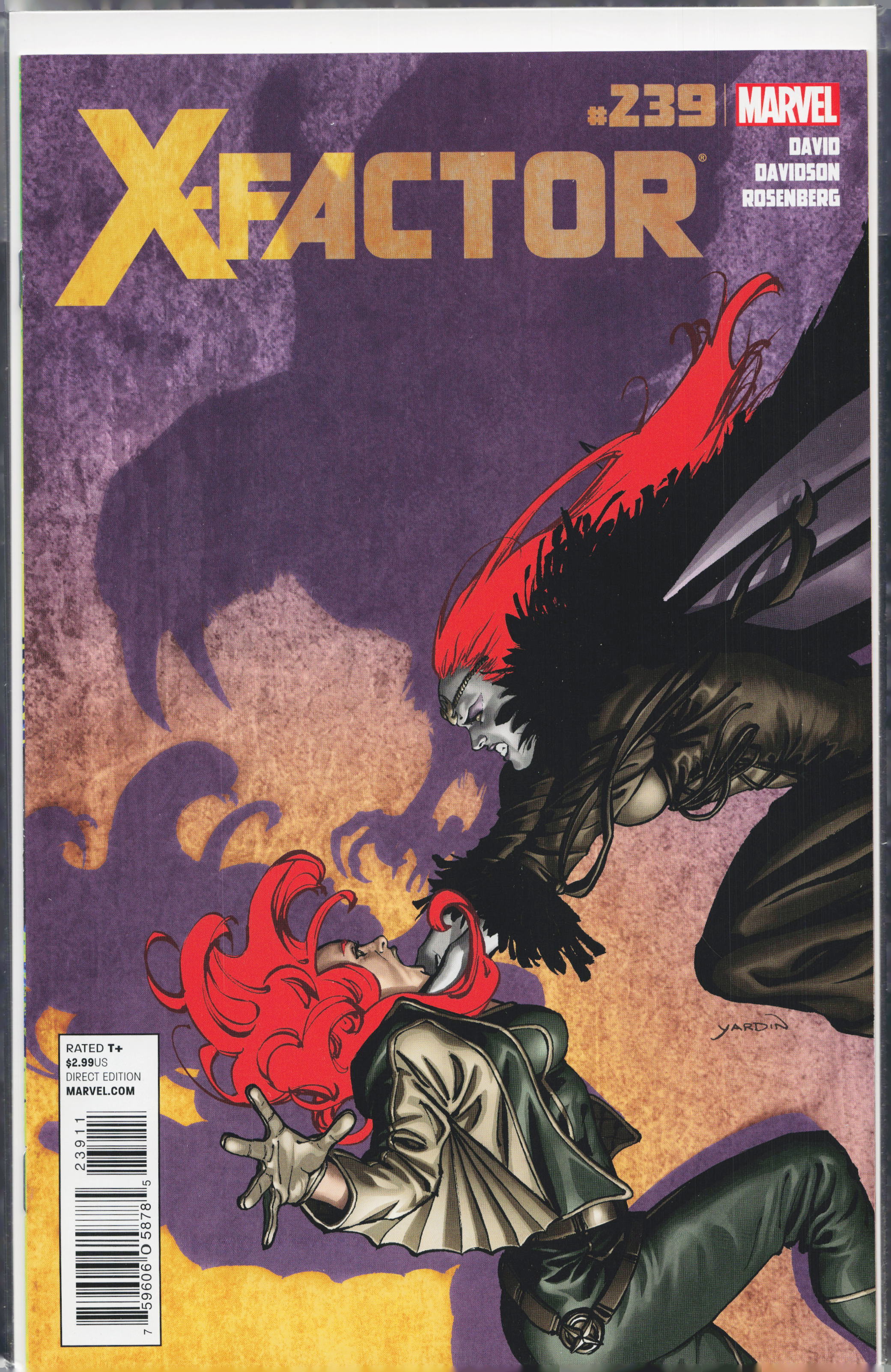 X-Factor #239 (2012) X-Factor | Comic Books - Modern Age, Marvel, X ...
