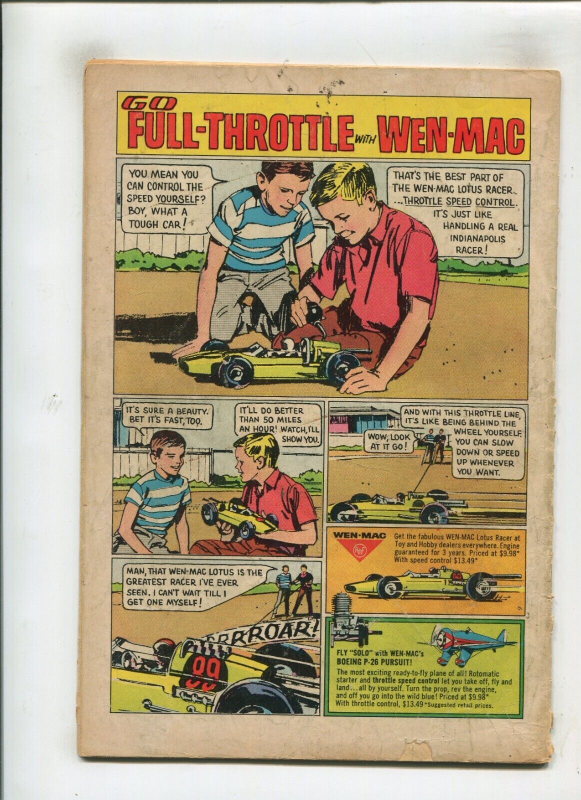 House of Secrets #74 (2.0/2.5) Prince Ra-Man, Mind Master!! 1965 ...