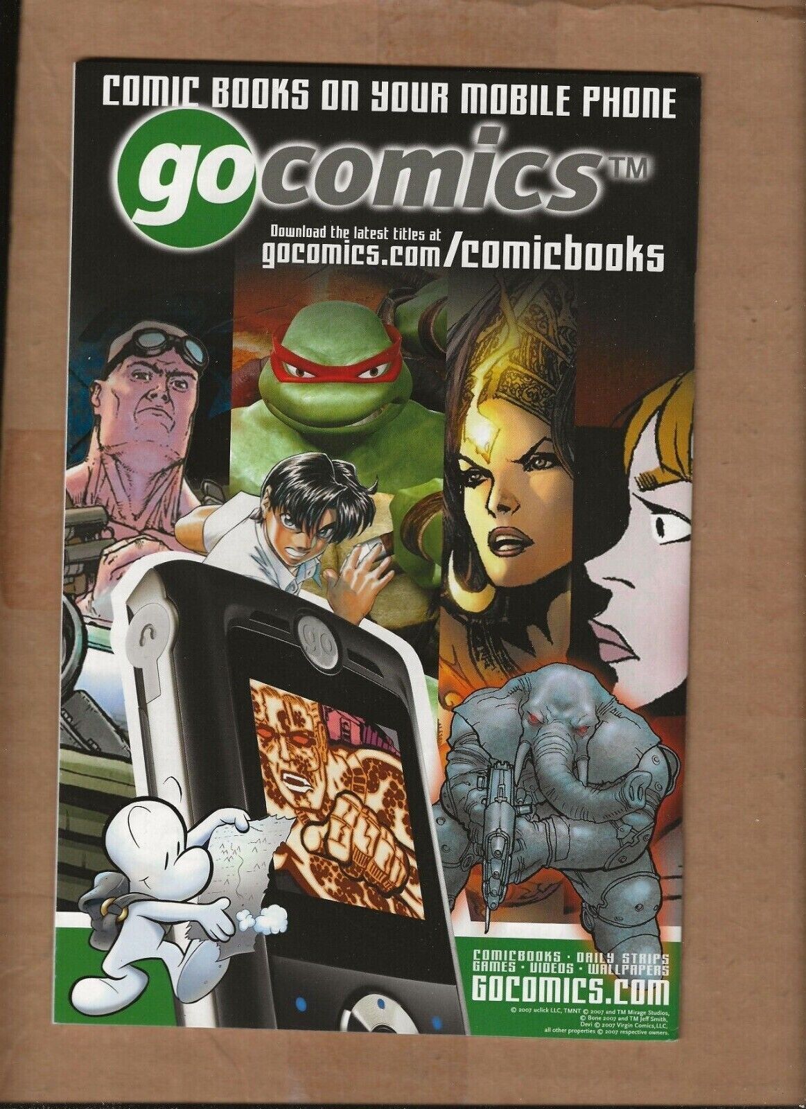 Tales of the Tmnt #38 Mirage Teenage Mutant Ninja Turtles | Comic Books ...