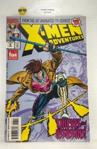 Sunshine Comics / HipComic