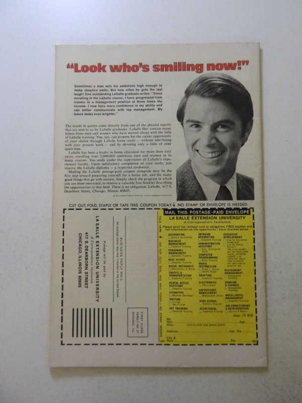 The Incredible Hulk #197 (1976) VF- condition | Comic Books - Bronze ...