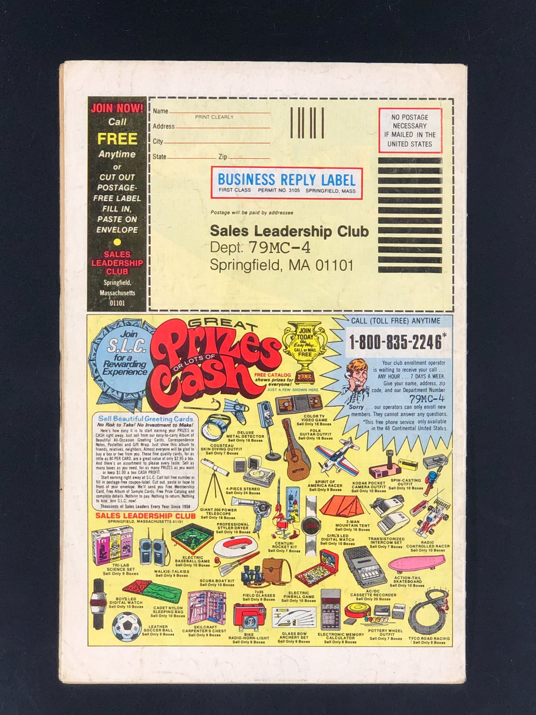 The X-Men #123 (1979) GD/VG Arcade's Murder World! Miss Locke, Spidey ...