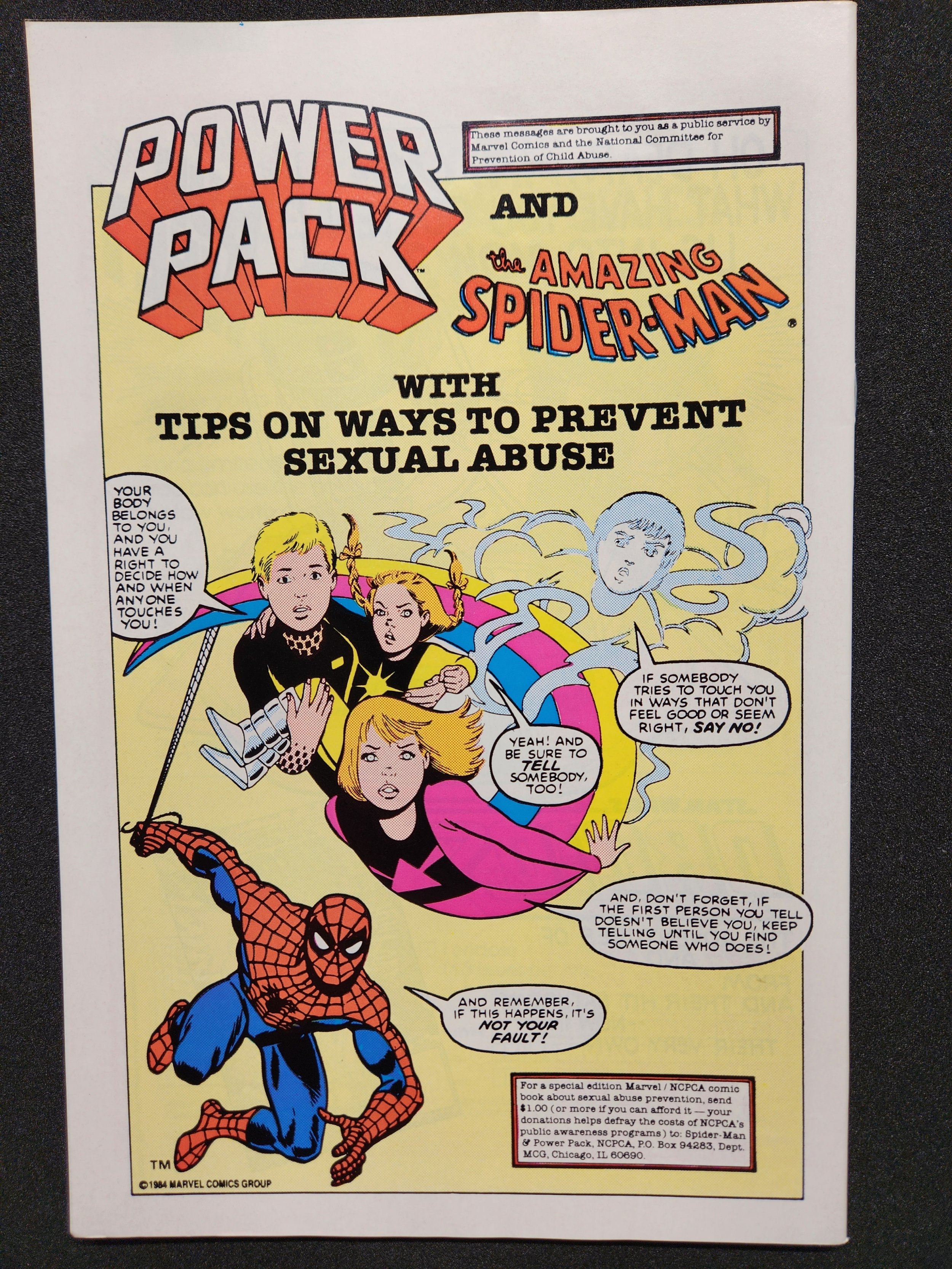 The Avengers 268 Direct Edition 1986 Nm Comic Books Copper Age