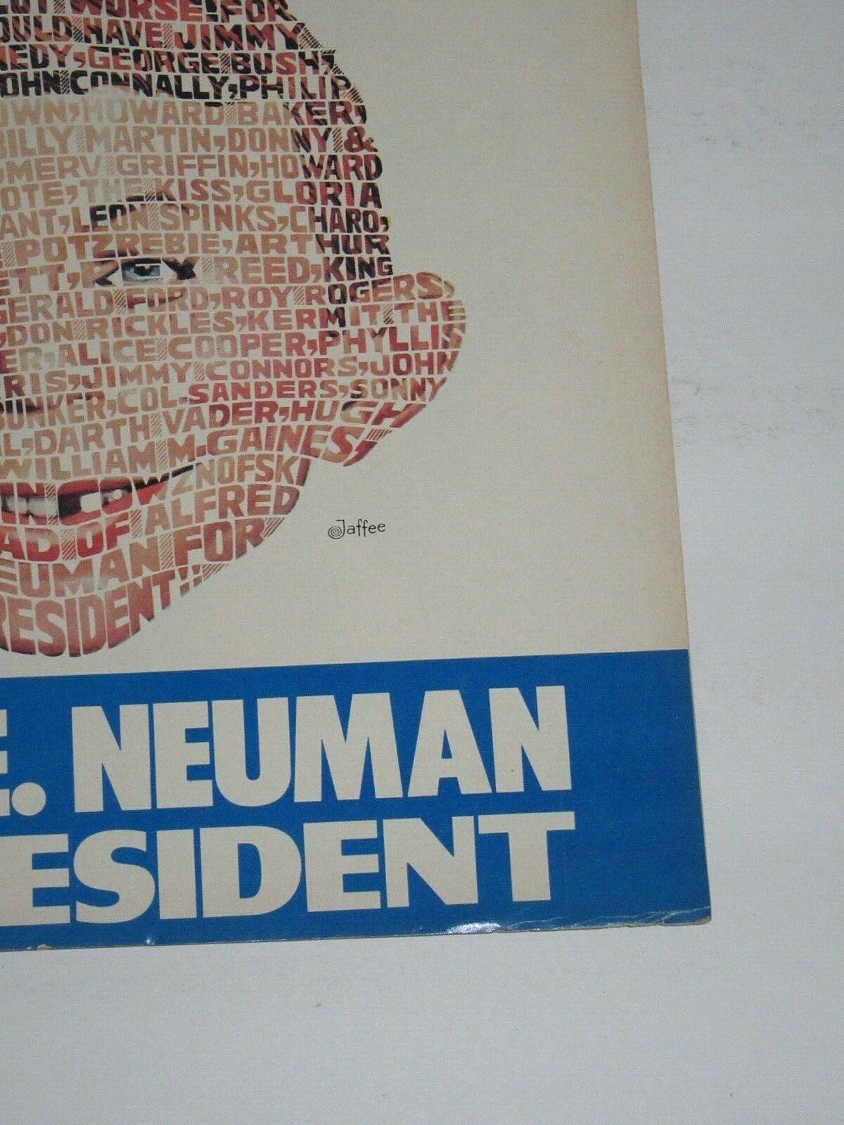 Mad Magazine #217 Vote September 1980 EC Publications VF | Comic ...