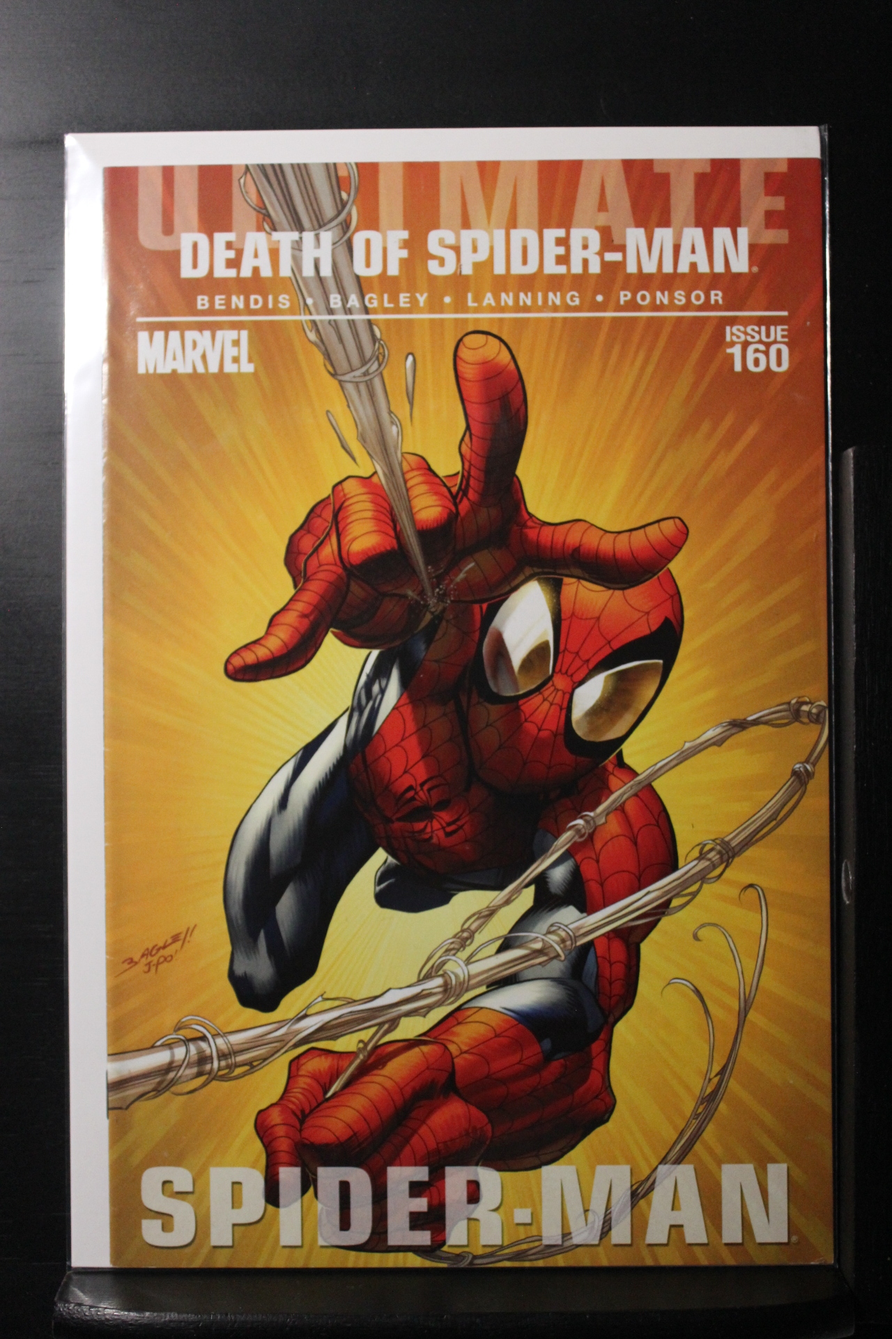 Ultimate Spider-Man #160 (2011) | Comic Books - Modern Age, Marvel ...