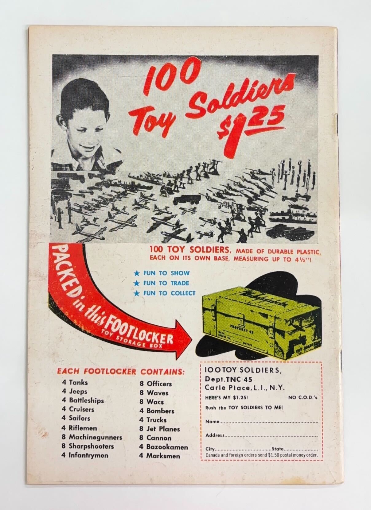 The Flash #137 (1963) | Comic Books - Silver Age, DC Comics, Superhero ...