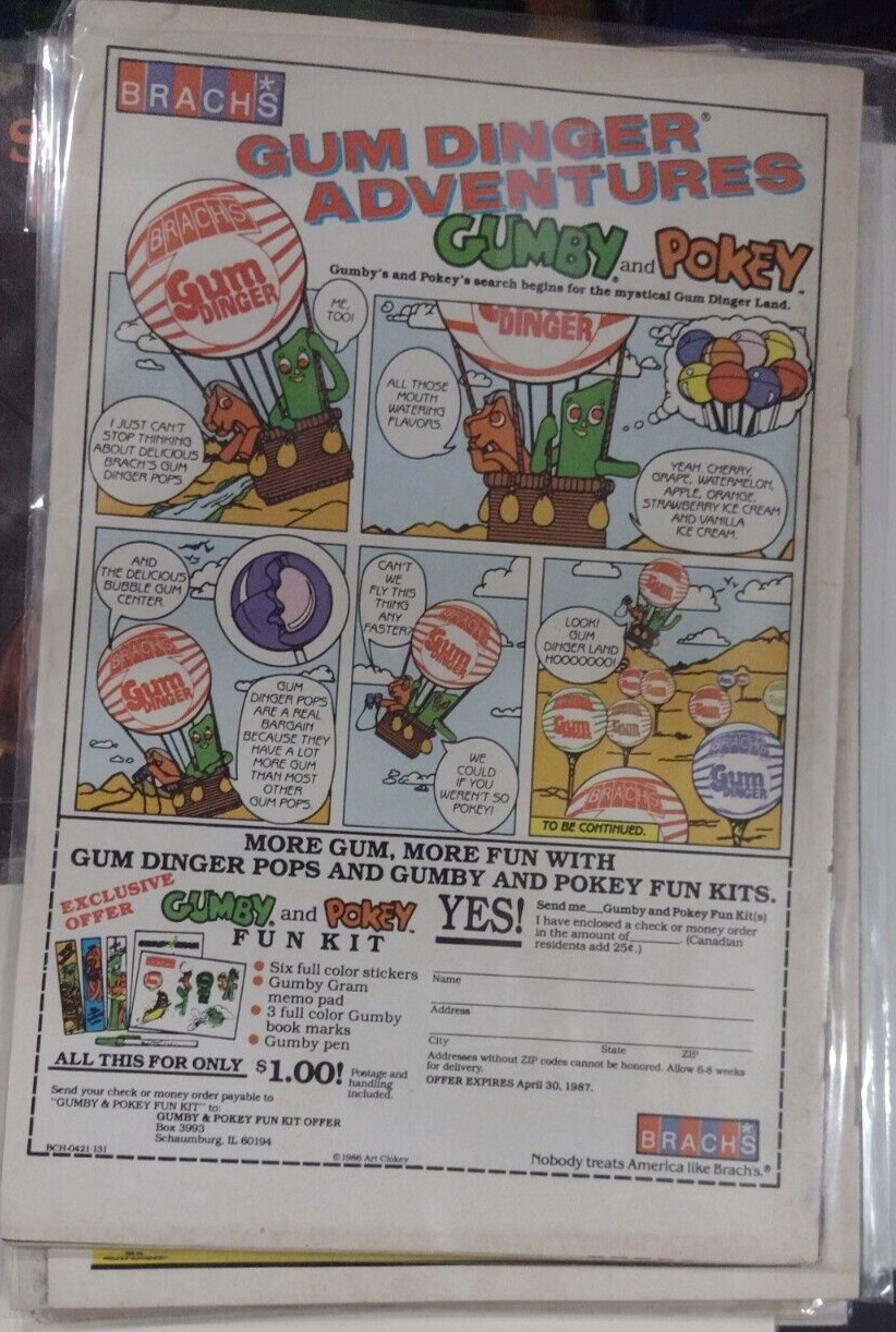 NEW MUTANTS # 48 1987 marvel disney limbo magik days of future now key ...