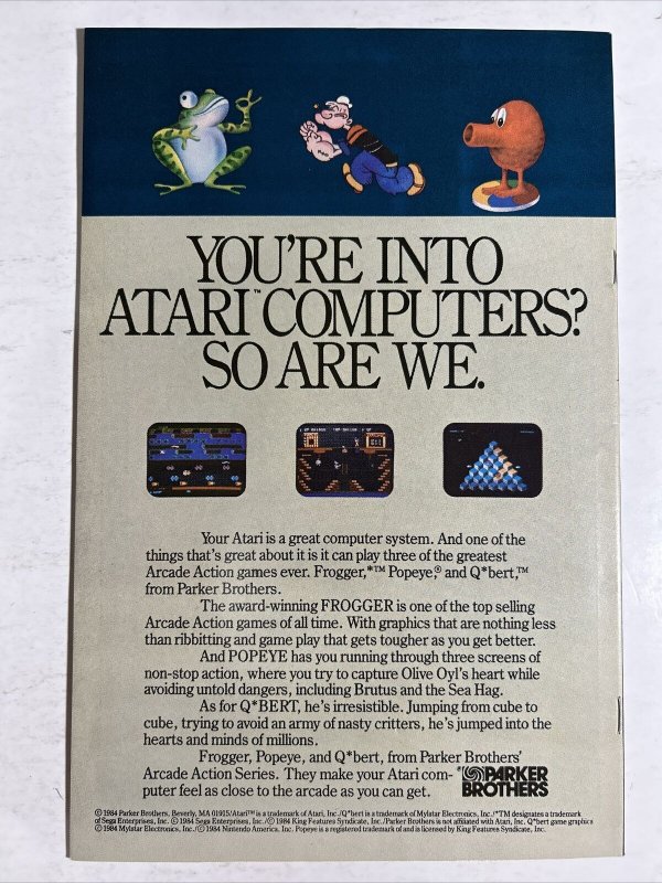 Crystar Crystal Warrior 8 (Marvel 1984) Glenn Danzig Samhain Skull ...