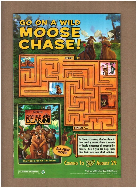 Superman/Batman #29 DC Comics 2006 Signed by Ethan Van Sciver & Moose ...