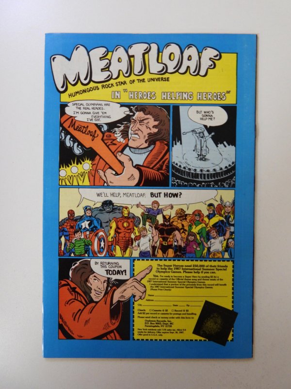 Daredevil #248 (1987) FN/VF condition | Comic Books - Copper Age ...