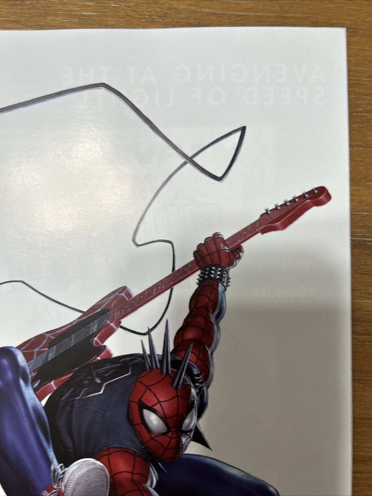 Amazing Spider-Man #33 (Junggeun Yoon Exclusive ASM #300 Homage Virgin ...