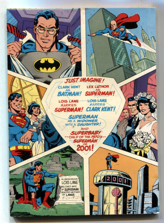 The Best Of DC Digest #19 1981 - Superman | Comic Books - Bronze Age ...