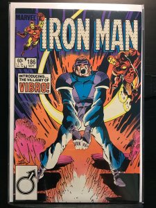 Mark's Comics / HipComic