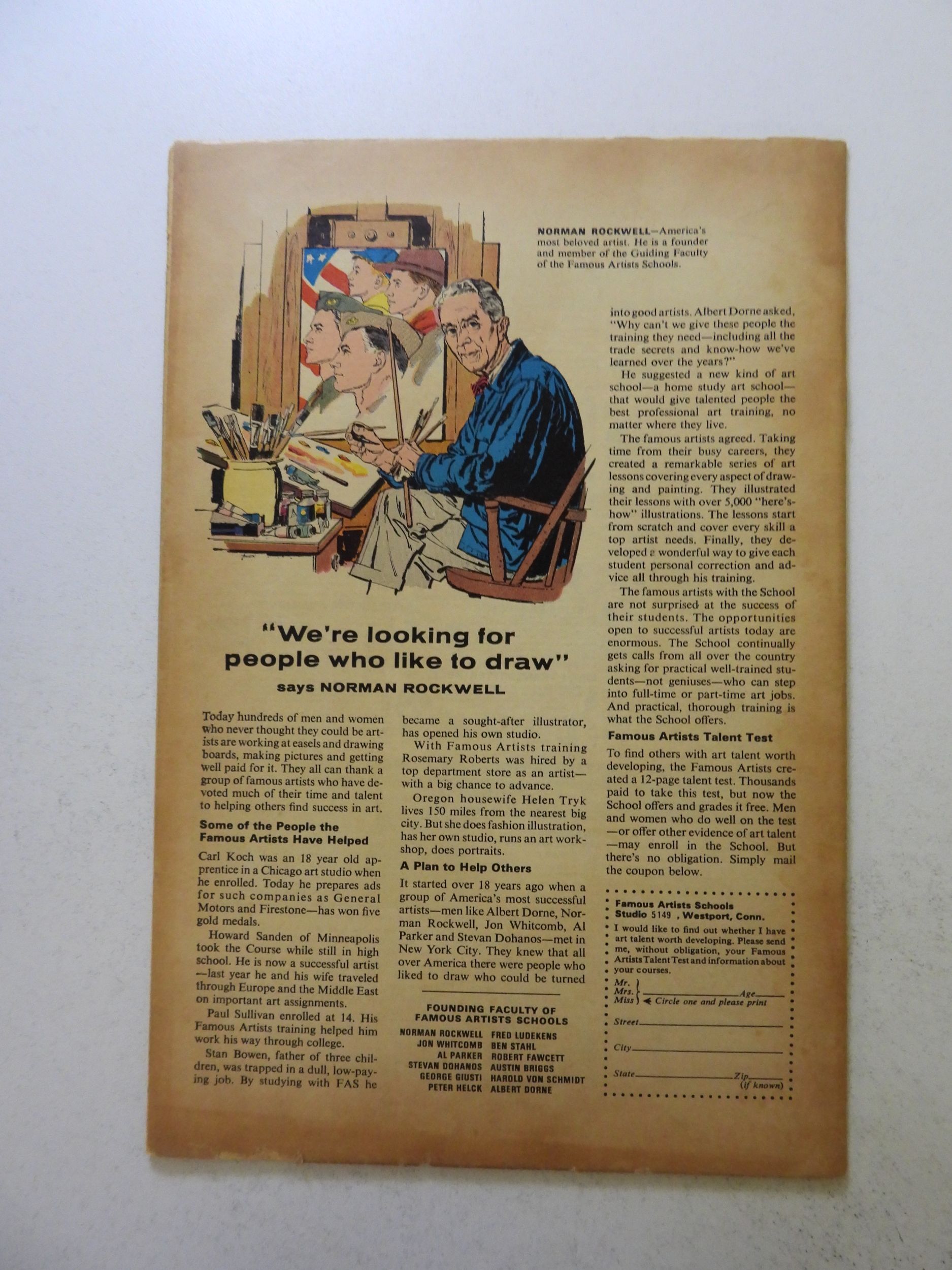 Thor #134 (1966) VG condition "date written on front cover" | Comic ...