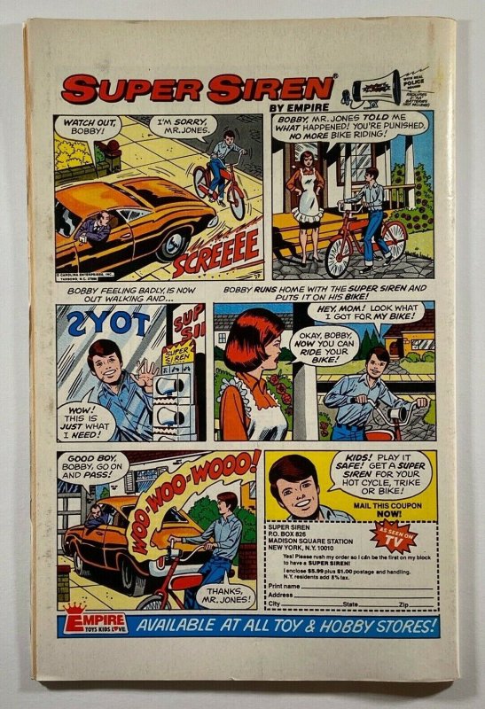 Batman #300 Giant Anniversary Issue Walt Simonson 1978 DC Comics ...