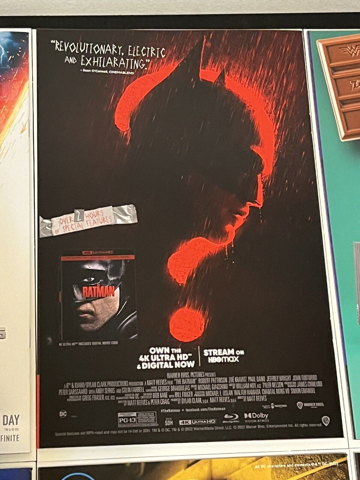 Flashpoint Beyond #1 2 3 4 5 6 Xermanico VAR SET of 6 DC Comics 2022 ...