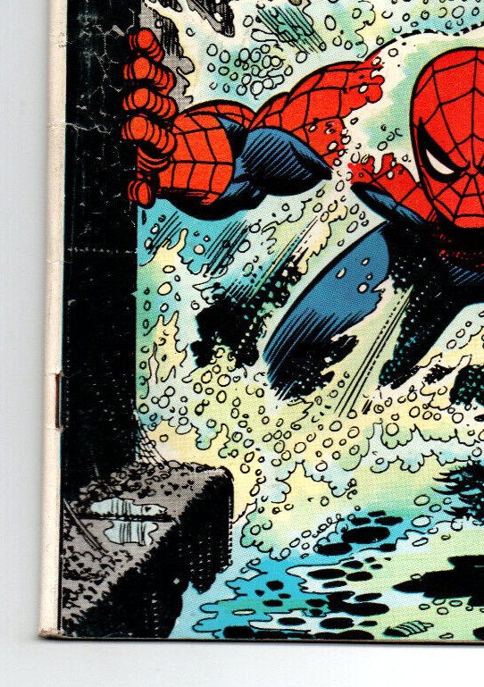 Amazing Spider-man #151 - iconic cover - 1975 - VG | Comic Books ...