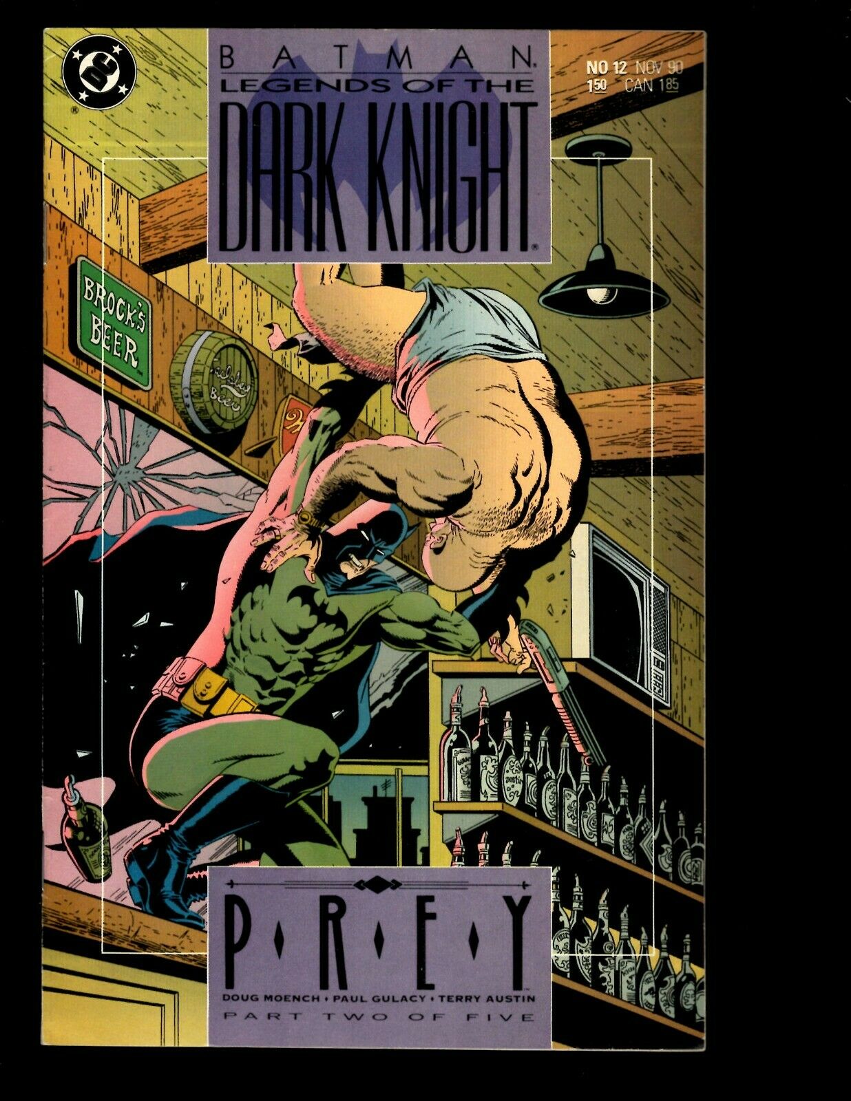 9 DC Comics Nightwing 80-Page Giant 1 '2 Nightwing/Huntress 1 2 3 4 ...