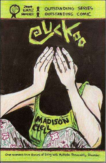 Cuckoo #11 FN ; Green Door | Multiple Personality Disorder True Stories ...