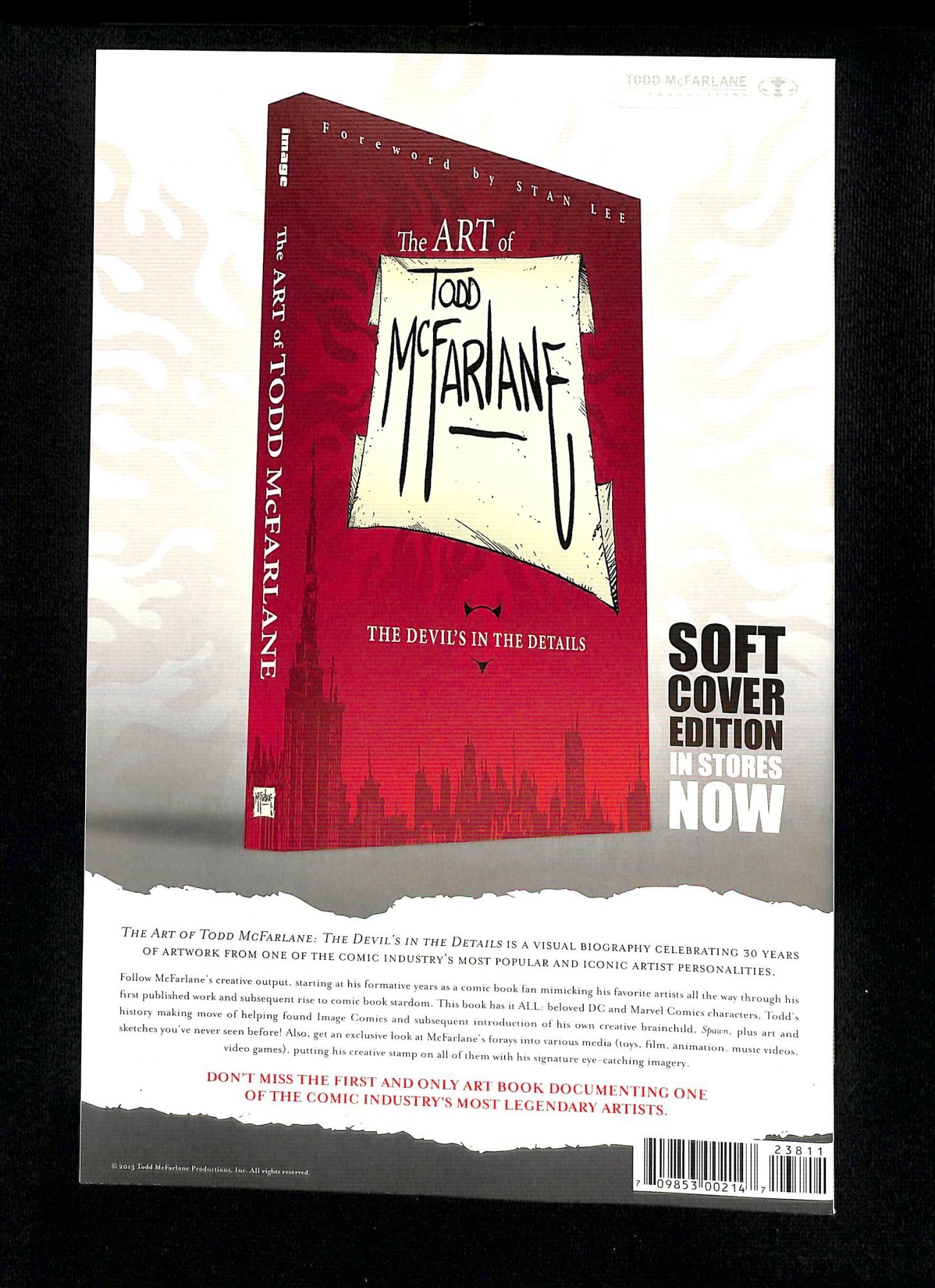 Spawn #238 | Full Runs & Sets, Image Comics, Spawn, Superhero / HipComic