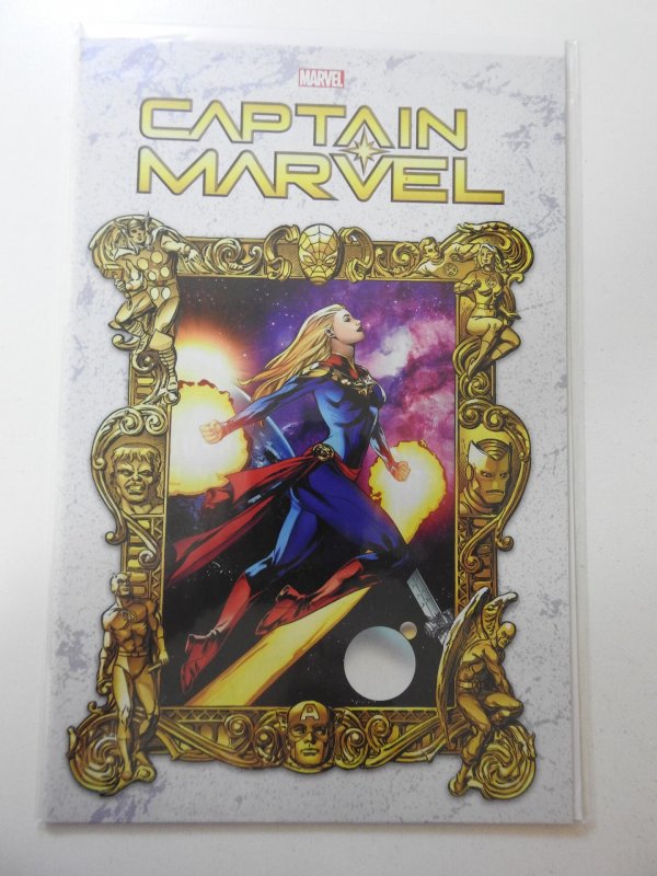 Captain Marvel #26 Variant Edition | Comic Books - Modern Age, Marvel ...
