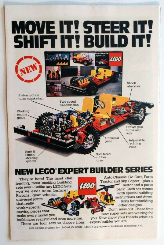 X-Men #118 1st appearance of Mariko Yashida 71486024613 | Comic Books ...