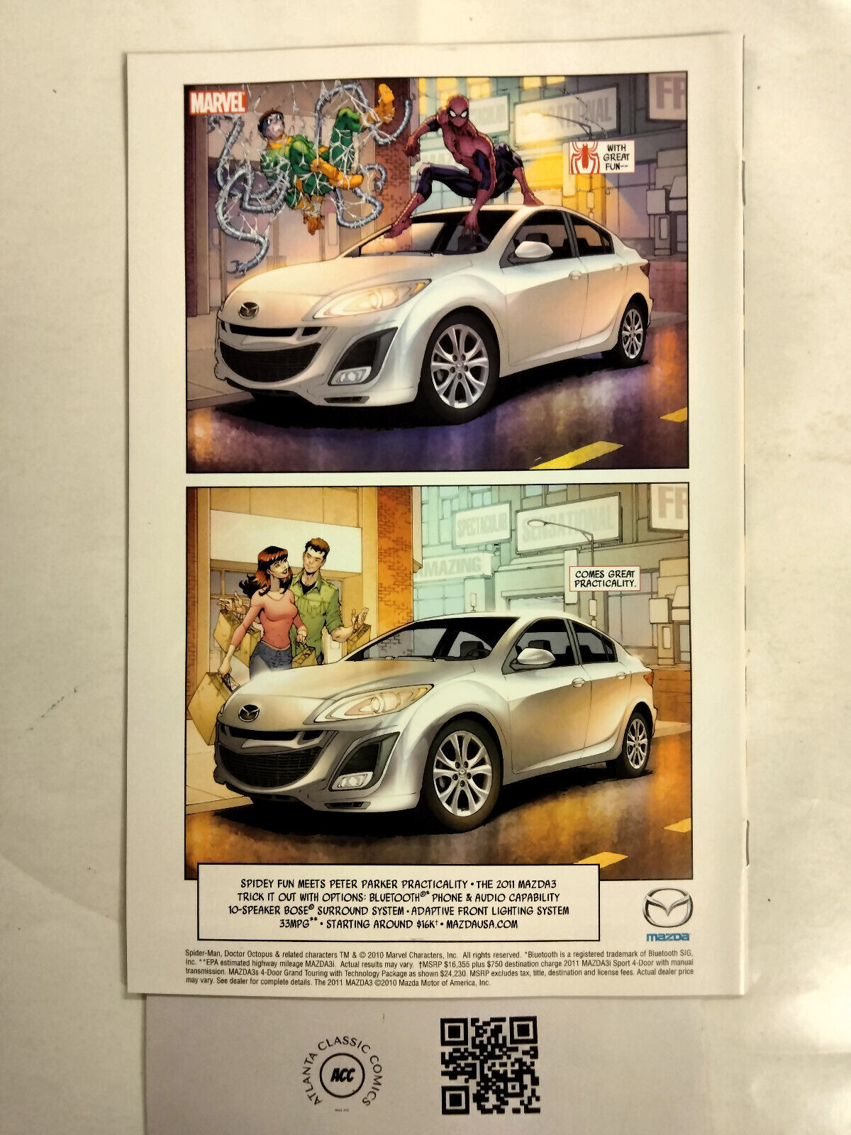 Deadpool #28 NM Marvel Comic Book X-Force Wolverine New Mutants 6 MS14 ...