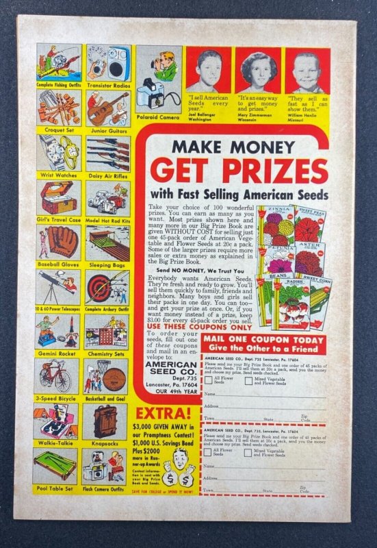 Wonder Woman (1942) #169 FN+ (6.5) Crimson Centipede Ross Andru | Comic ...