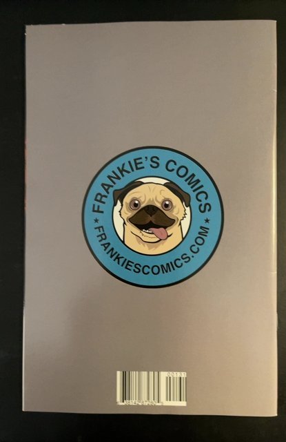 Vamp # 1 | Comic Books - Modern Age, DC Comics, Adam Warlock, Horror ...