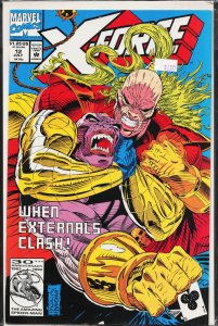 Mark's Comics / HipComic