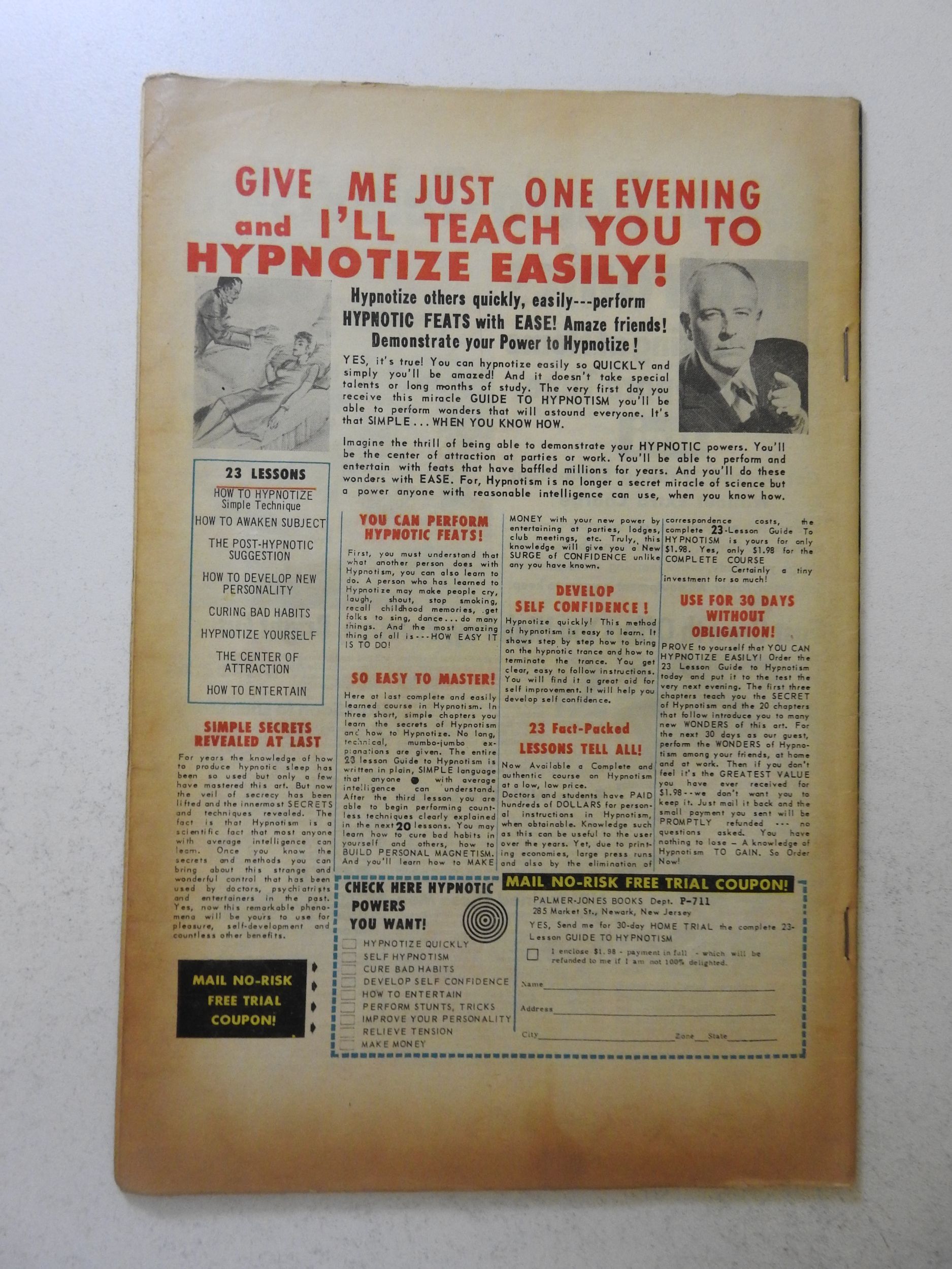 The Amazing Spider-Man #20 (1965) VG Condition First appearance of the ...