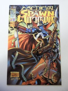 Search "spawn" / HipComic