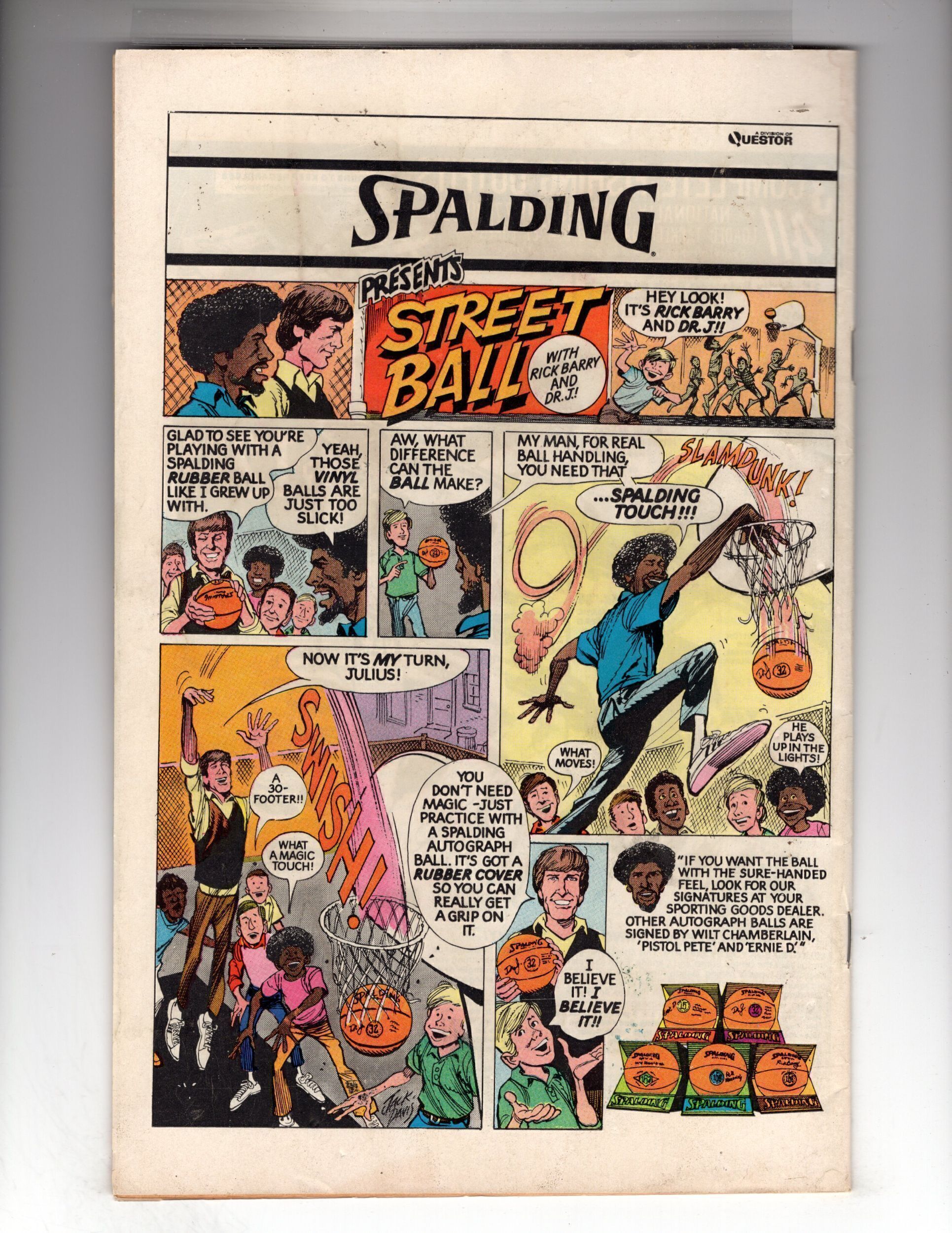 Marvel Team-Up #59 (1977) Yellowjacket Wasp John Byrne / ID#175 | Comic ...