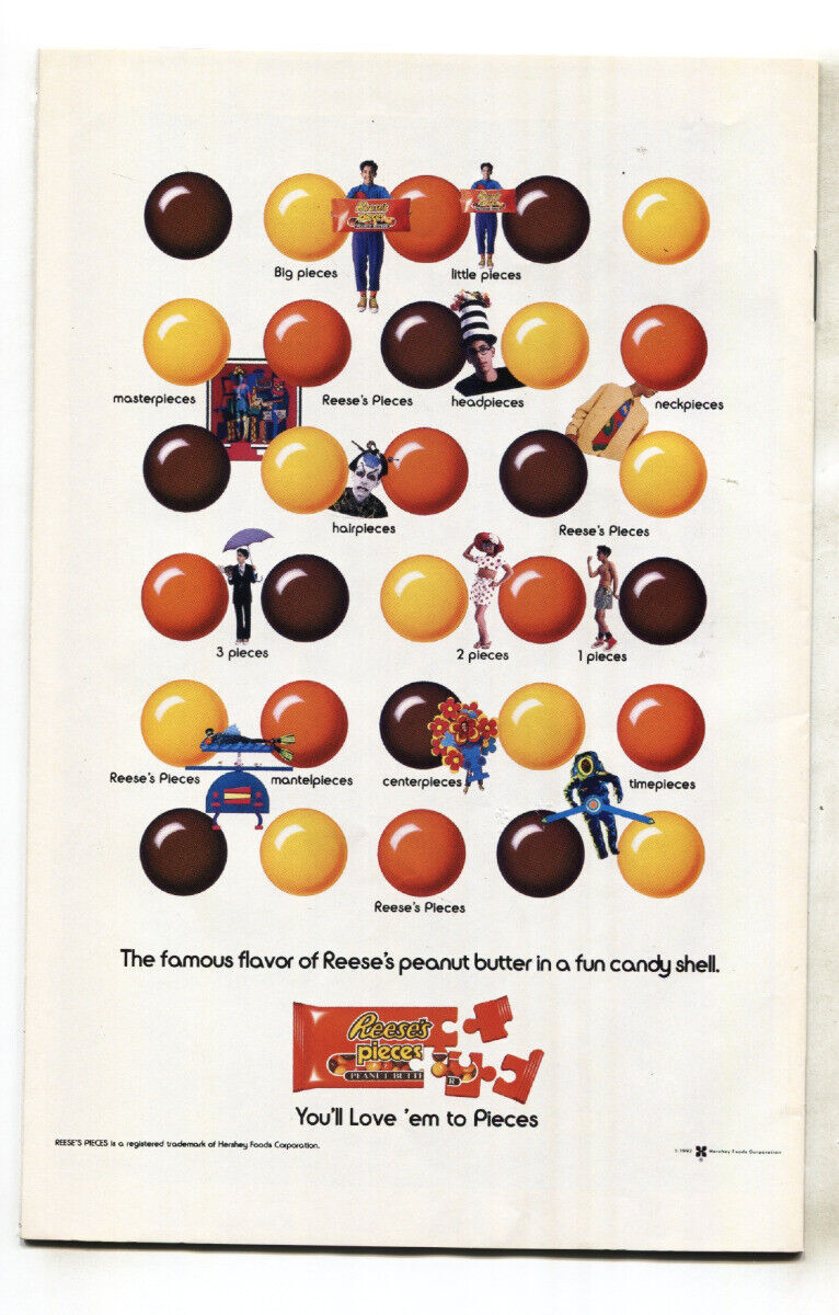 Betty and Veronica #65 Spicy GGA cover-1993- Archie Comics-comic book ...