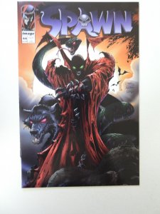 Search "spawn" / HipComic