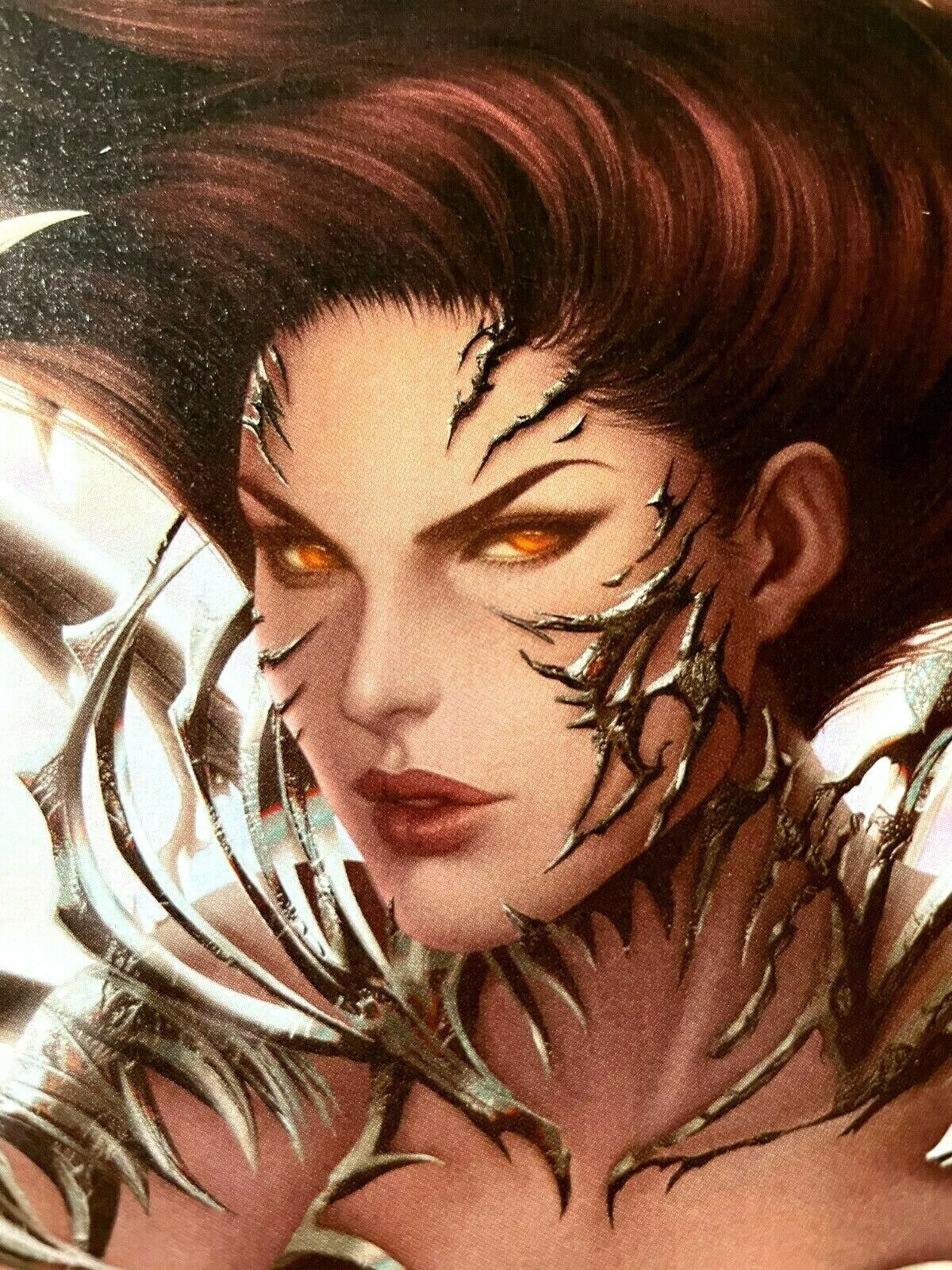 Witchblade #1 25th Anniversary Ariel Diaz Exclusive Virgin Cover Image ...