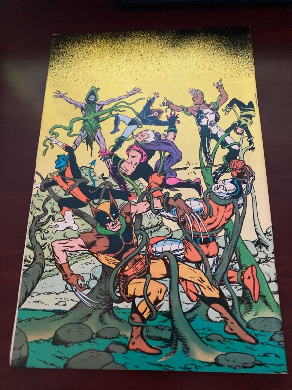 Heroes for Hope Starring the X-Men (1985) | Comic Books - Copper Age ...