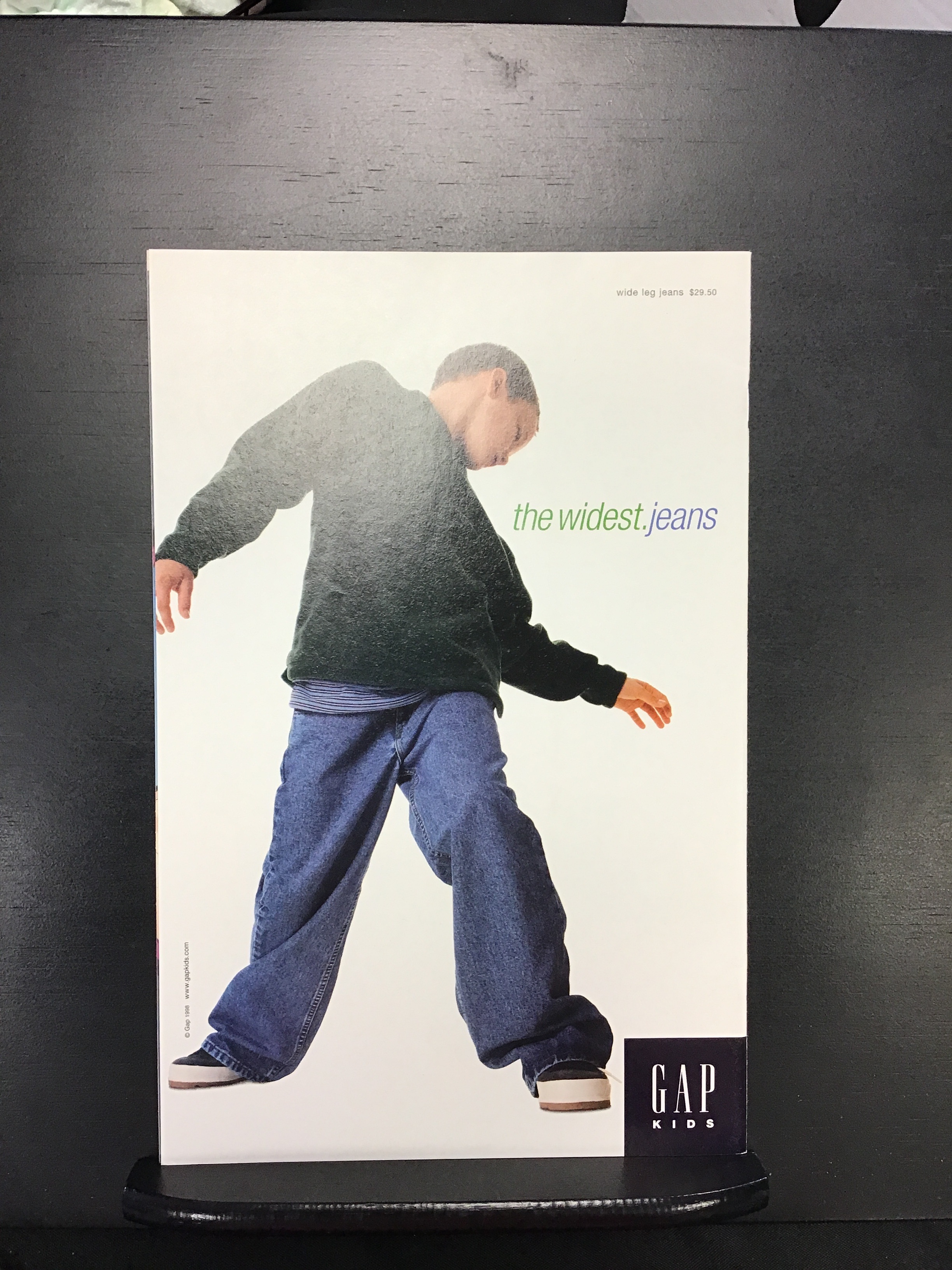 Impulse #1000000 (1998) nm | Comic Books - Modern Age, DC Comics / HipComic